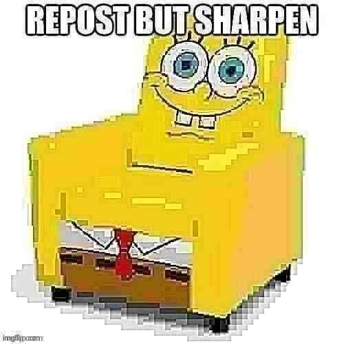 Reposted :D - Imgflip