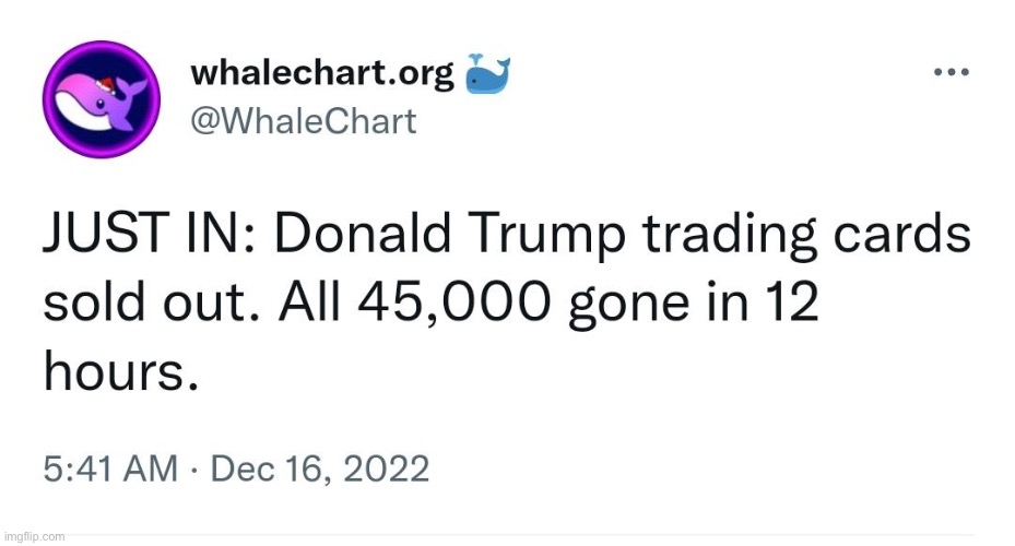 The Bird is free! Let those dank memes sink in - Page 1041 - AR15.COM