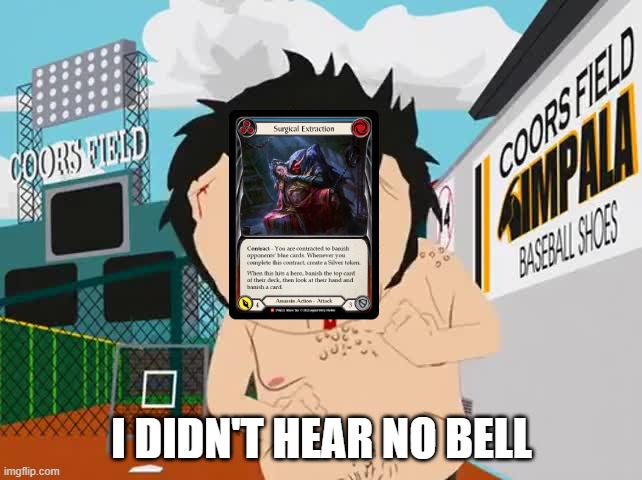 When the price of every other Dynasty card continues to drop. - Imgflip