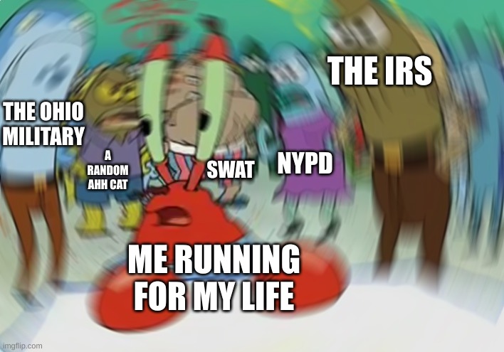 It would be so awesome - Imgflip