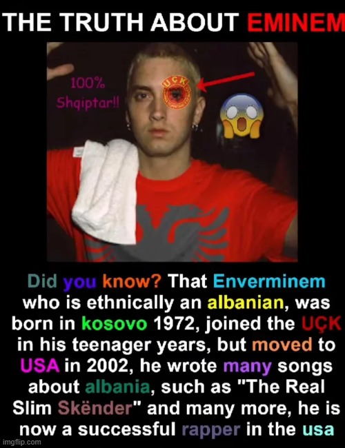 Based Eminem - Imgflip