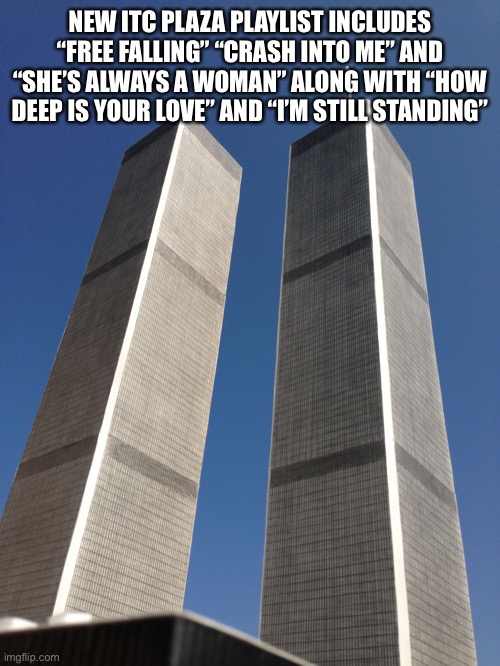 Image tagged in twin towers - Imgflip