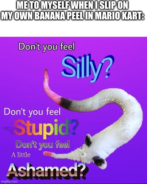 its the worst - Imgflip