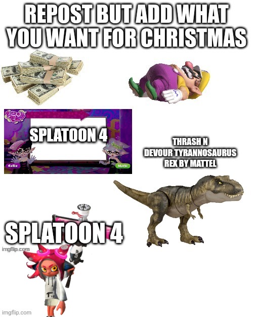 Yees. Based splatoon 4 - Imgflip