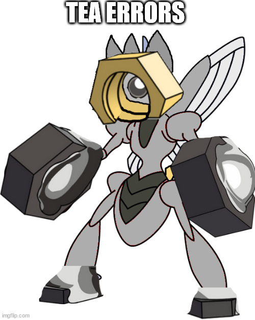 melmezor unsprited - Imgflip