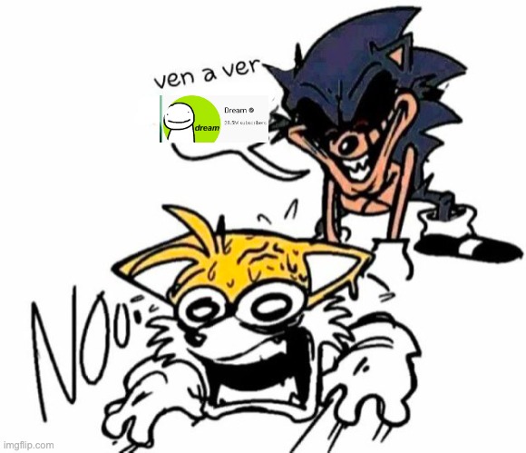 lord x dragging tails - Imgflip