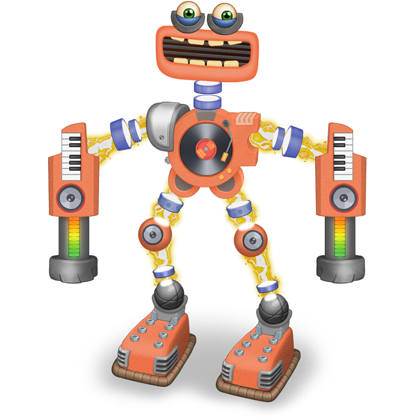 Rare Wubbox Blank Template - Imgflip