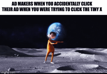 It's so annoying - Imgflip