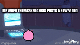 LET THE FANS TAKE OVER - Imgflip