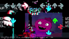 mario vs blue (pt. 2) - Imgflip