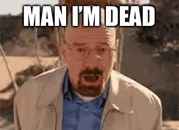 When your dad tells a joke - Imgflip