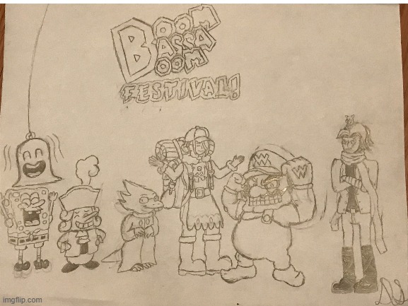 Dollar Store’s Epic Character Elimination Reboot: The World’s Shittiest Game Show! (TWSGS ...