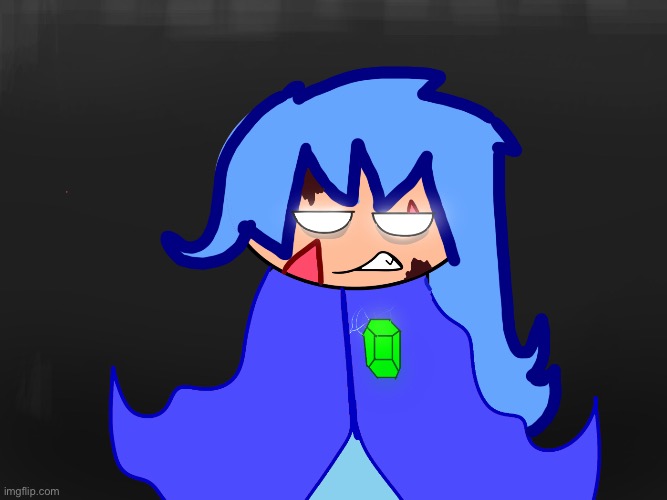 i think ill call him shono - Imgflip