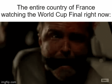 It's almost unbearable. - Imgflip