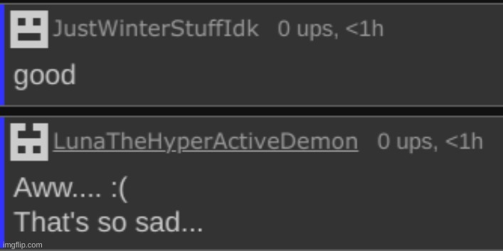 two types of people - Imgflip