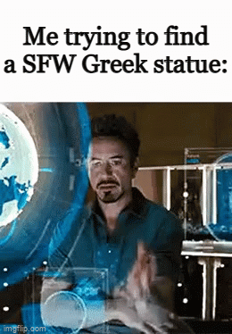 Weird obsession - Imgflip