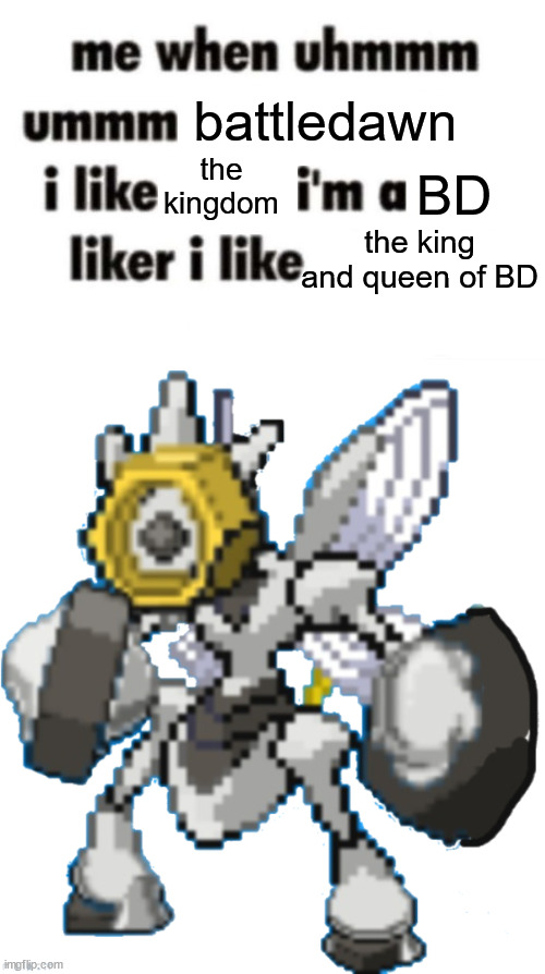 melmezor lore - Imgflip