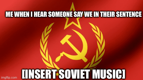 Clever title - Imgflip