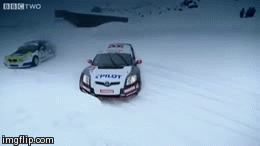 Serious snow "drift"ing. - Imgflip