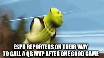 ESPN reporters - Imgflip