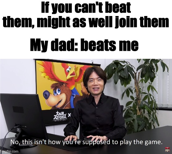 Brooooooo he figured it out! - Imgflip