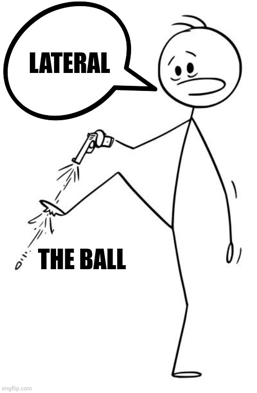 Hangman's Foot - Imgflip