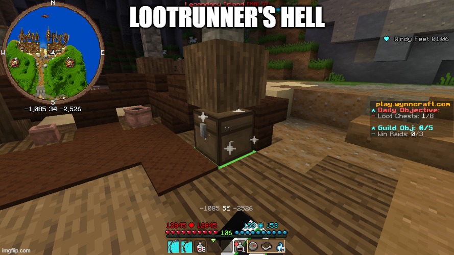 Wynncraft Meme Thread | Page 194 | Wynncraft Forums