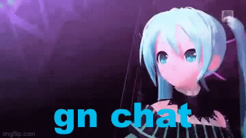 miku gn chat - Imgflip