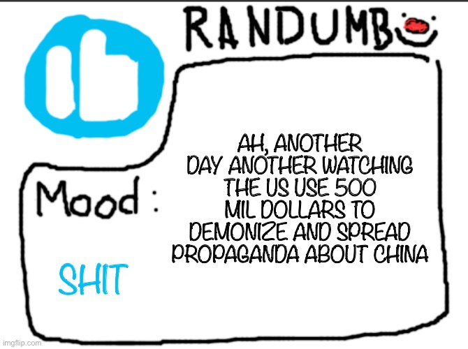 mmmm america - Imgflip