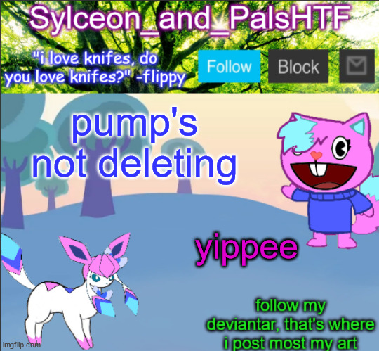 Image tagged in sylceon_and_pals - Imgflip