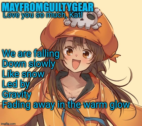 New Mayfromguiltygeat temp - Imgflip