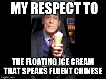 Bing Chiling - Imgflip