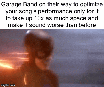 Fast Flash - Imgflip