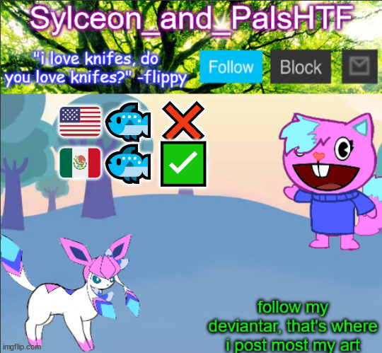 Image tagged in sylceon_and_pals - Imgflip