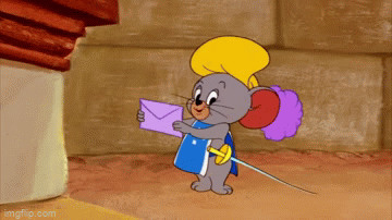 Whistle mouse - Imgflip