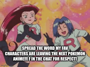 Spread the word! - Imgflip