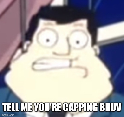 Front facing Stan - Imgflip