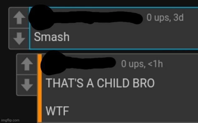 no context - Imgflip