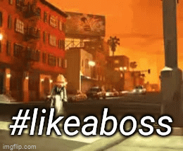 Diane Foxington is boss - Imgflip