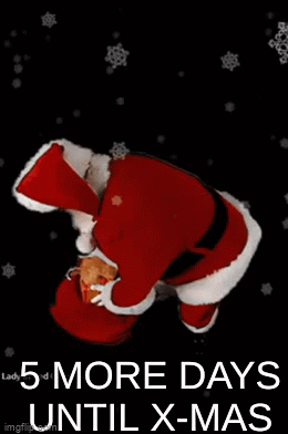 Unwrap the Spirit of the Holidays - Page 34 - Blogs & Forums