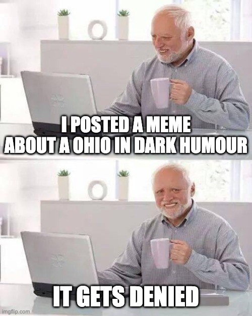 dont denied it plz i just want to show my meme - Imgflip