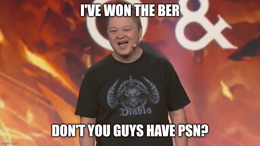 DIABLO 2 MEME CONTEST! : r/HeidiPlaysDiablo