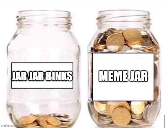 Swear Jar - Imgflip