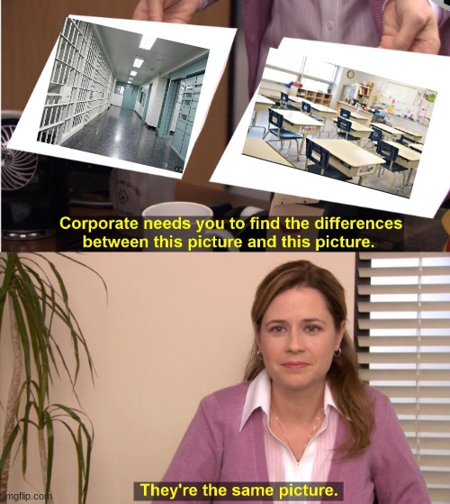 They're The Same Picture Meme - Imgflip