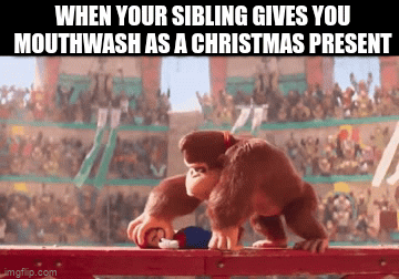 Unforgettable Christmas - Imgflip