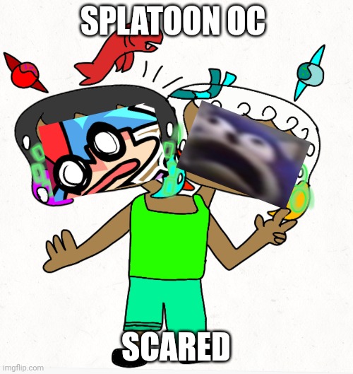 Ok, hear me out - Imgflip