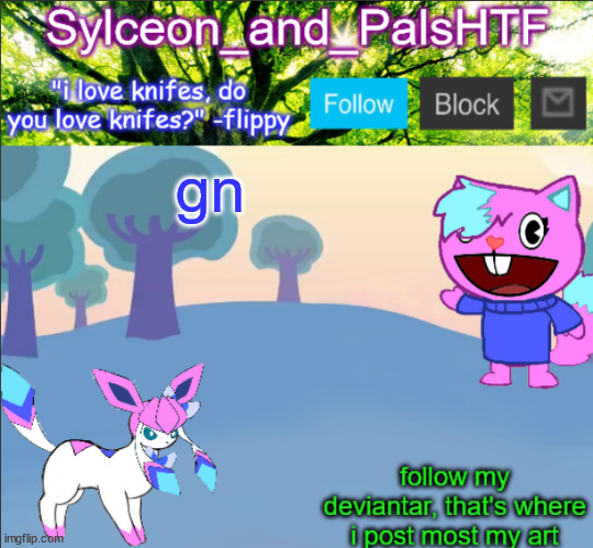 Image tagged in sylceon_and_pals - Imgflip