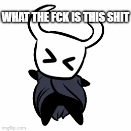 Hollow Knight Dance - Imgflip