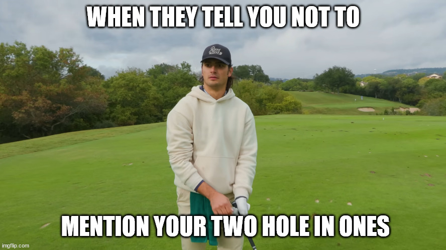 Matt is miffed. - Imgflip