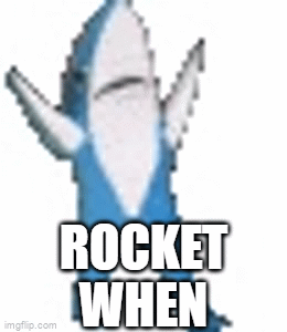 Rocket - Imgflip